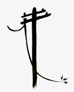 Fallen Power Line Png , Free Transparent Clipart - ClipartKey