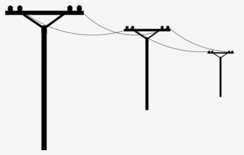 Power Lines Png , Png Download - Transparent Power Lines Png , Free ...
