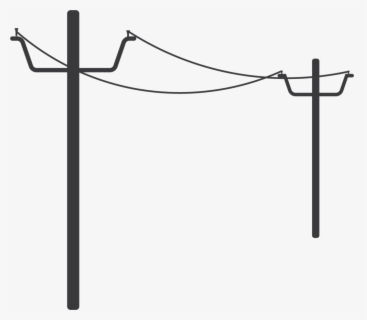 Power Lines Png , Png Download - Transparent Power Lines Png , Free ...