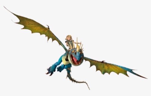 Astrid Stormfly Httyd Howtotrainyourdragon Httyd2 - Train Your Dragon ...