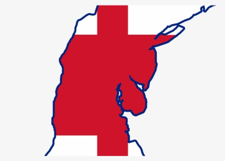 Amazing Blank Map Of Colonial America Triangular Trade - 13 Colonies ...