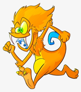 Venom Transparent Cartoony Clipart , Png Download - Cartoon , Free ...