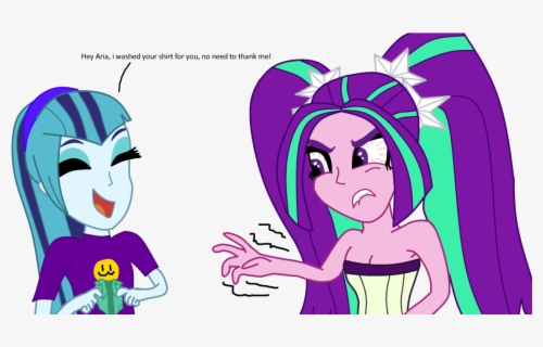 Download Adagio Dazzle, Adoragio, Ariabetes, Aria Blaze, Artist ...