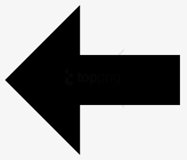 Download Pointing Arrow Png Transparent Background - Left Side Arrow ...
