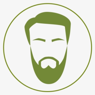 Transparent Goatee Clipart - Frequency Logo , Free Transparent Clipart ...