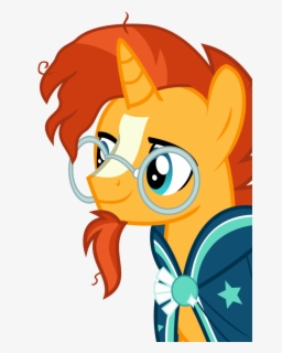 Transparent Sunburst Vector Png - Mlp Sunburst , Free Transparent ...