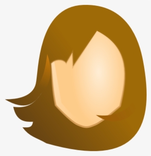 Generic Headshot , Free Transparent Clipart - ClipartKey