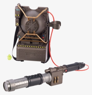 Ghostbuster Proton Pack Projector - Ghostbusters Proton , Free ...