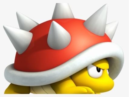 Super Mario Shell Png , Free Transparent Clipart - ClipartKey