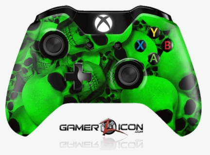 Xbox One Controller Logo , Free Transparent Clipart - ClipartKey