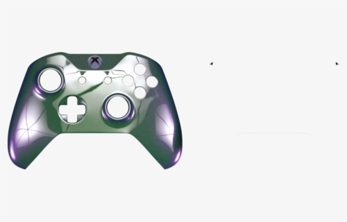 Xbox One Controller Transparent Background - Green Xbox One Controller ...