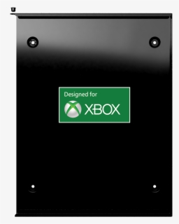 Forza Designs Xbox One S Wall Mount - Sign , Free Transparent Clipart ...