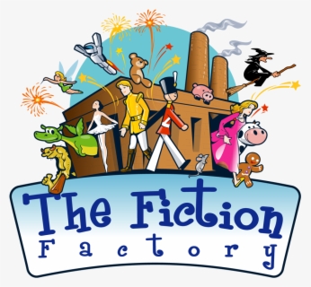 Fiction Stories Clip Art , Free Transparent Clipart - ClipartKey