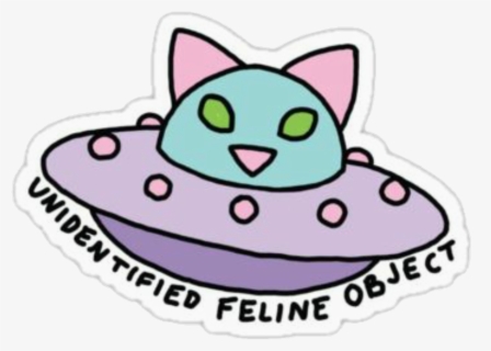 Alien Cat Png Clipart , Png Download , Free Transparent Clipart ...