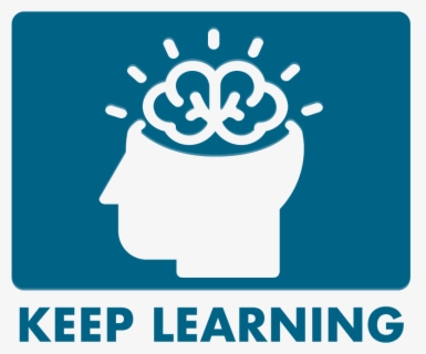 Keep Learning Button - Canada Keep Exploring Logo , Free Transparent ...