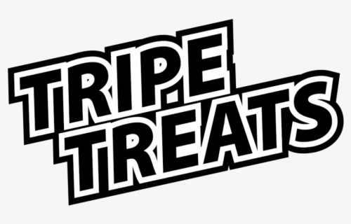 Tripe-treats - Illustration , Free Transparent Clipart - ClipartKey
