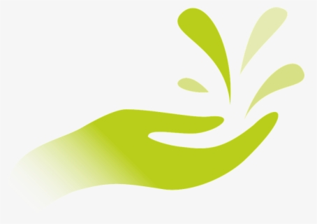 Hand-1527790 960 - Green Hand Vector Free , Free Transparent Clipart ...