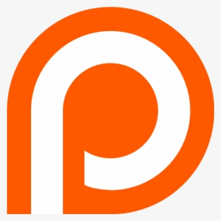 Patreon Logo Transparent Bg - Patreon Logo Transparent Background ...