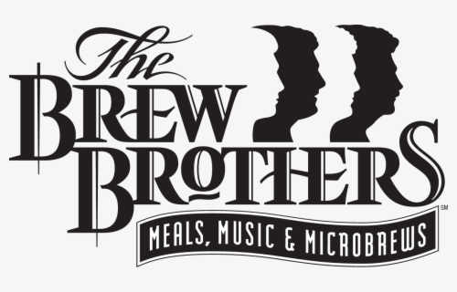 Brew Brothers Logo , Free Transparent Clipart - ClipartKey