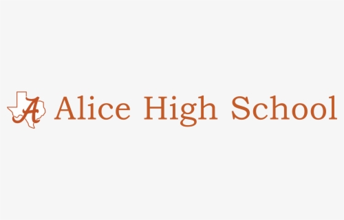 Alice High School Logo , Free Transparent Clipart - ClipartKey