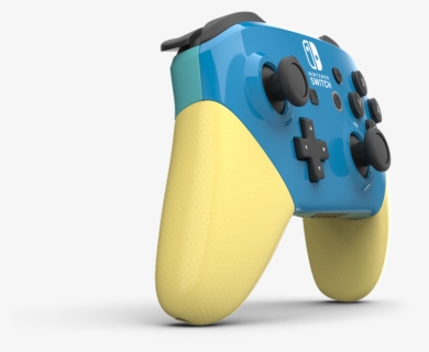 Transparent Controller Clipart - Nintendo Switch All Pro Controllers ...