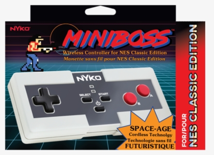 Nes Controller Pixel Art , Png Download - 8 Bit Nes Controller ...