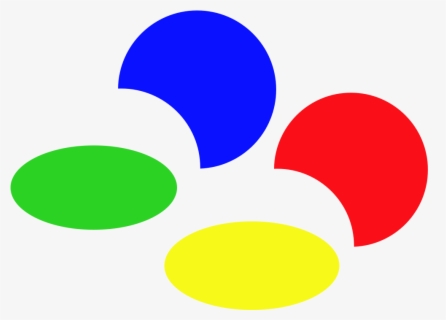 Super Famicom Logo , Free Transparent Clipart - ClipartKey