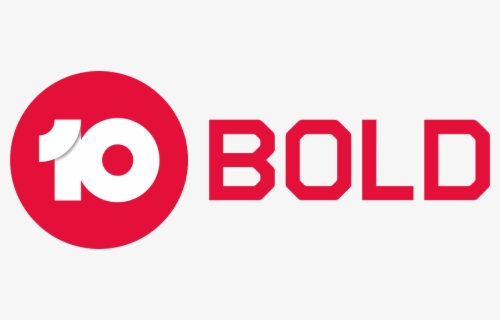 10 Bold , Free Transparent Clipart - ClipartKey