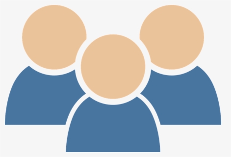People Icon Color Png , Free Transparent Clipart - ClipartKey