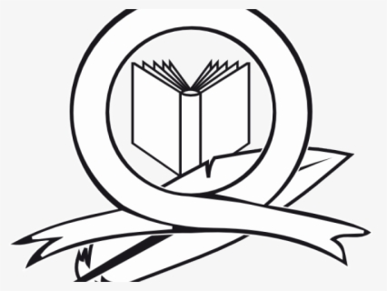 School Logo Design Drawing , Free Transparent Clipart - ClipartKey