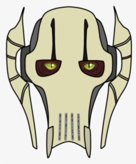 General Grievous Icon Png , Free Transparent Clipart - ClipartKey