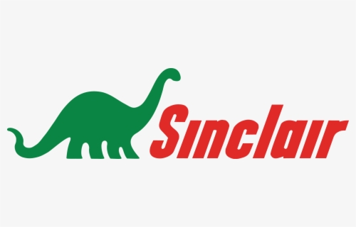 Sinclair - Sinclair Gas Logo Png , Free Transparent Clipart - ClipartKey