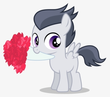 Rumble Clipart , Png Download - Rumble My Little Pony , Free ...