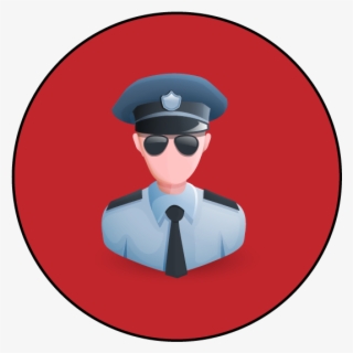 Security Lock On Check , Transparent Cartoons - Security , Free ...