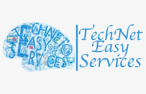 Technet Easy Services , Free Transparent Clipart - ClipartKey