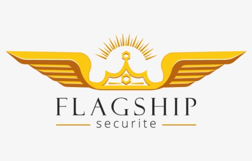 Flagship Sécurité Logo - Flagship Securite , Free Transparent Clipart ...