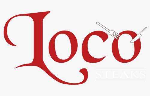 Loco Steaks , Free Transparent Clipart - ClipartKey