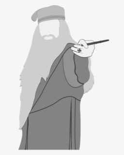 Dumbledore Png - Funko Pop Albus Dumbledore , Free Transparent Clipart ...
