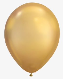 Yellow Single Balloon Png Clip Art Image - Yellow Gold Balloon Png ...