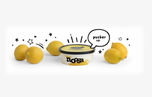 Lemon Noosa Best In - Noosa Lemon , Free Transparent Clipart - ClipartKey