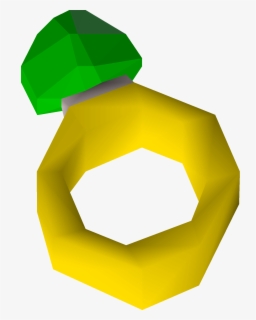 Runescape Transparent Background Emerald , Free Transparent Clipart ...
