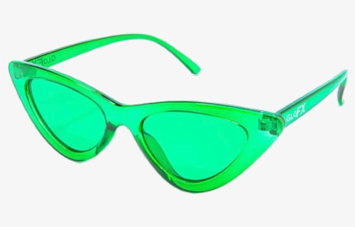 Red Sunglasses Glass Chasma Style - Picsart Chasma Png Hd , Free ...