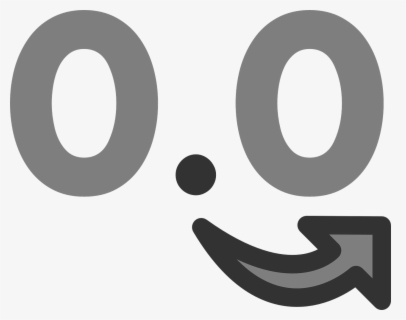 Free Decimal Clip Art with No Background - ClipartKey