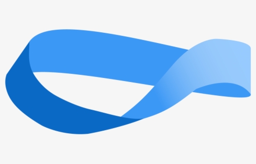 Möbius Ladder On Möbius Strip - Mobius Strip Inverted , Free ...