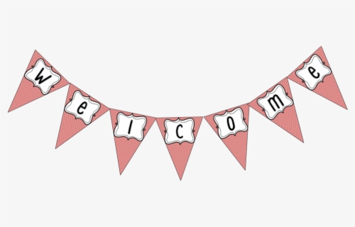 Free Welcome Clip Art with No Background - ClipartKey