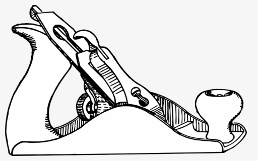 Hand Plane Clip Art , Free Transparent Clipart - ClipartKey