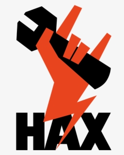 Hax Accelerator , Free Transparent Clipart - ClipartKey