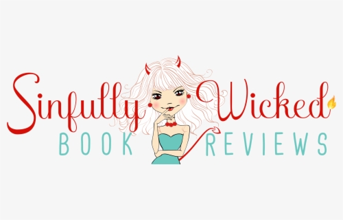 Sinfully Wicked Book Reviews - Cartoon , Free Transparent Clipart - ClipartKey