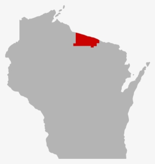 Wisconsin Map - Wisconsin Home , Free Transparent Clipart - ClipartKey