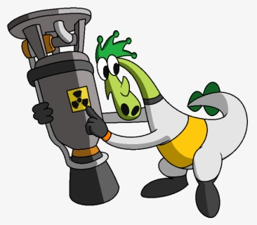 Mutually Assured Discovery - Cartoon , Free Transparent Clipart ...